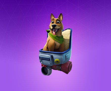Fortnite Pets List - All Available, Names & What Do They Do? | Pro Game ...
