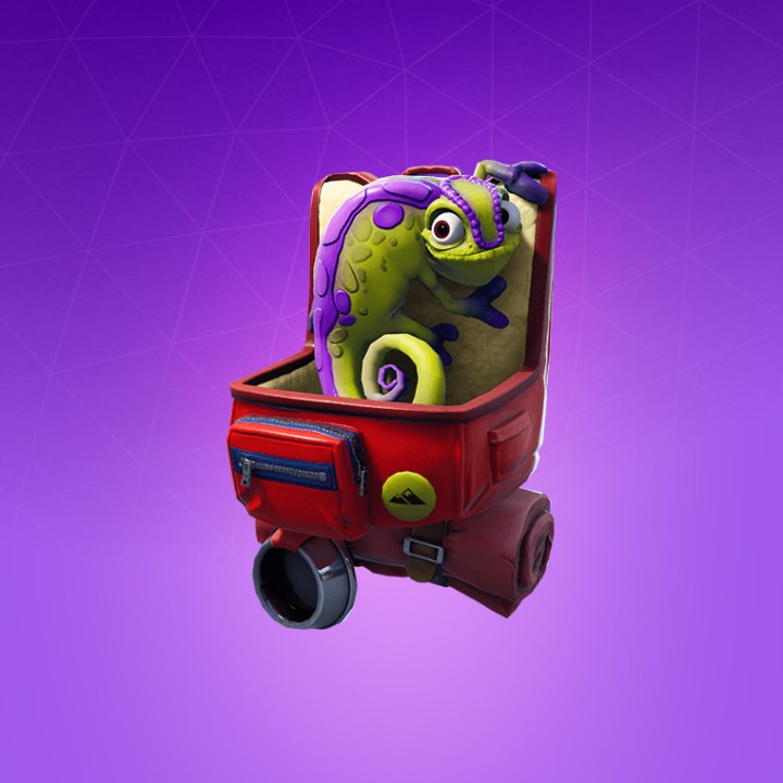 Fortnite Pets List - All Available, Names & What Do They Do? | Pro Game ...