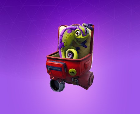 Fortnite Pets List - All Available, Names & What Do They Do? | Pro Game ...