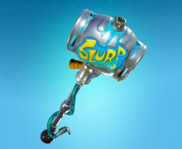 Fortnite Party Animal Pickaxe - Pro Game Guides