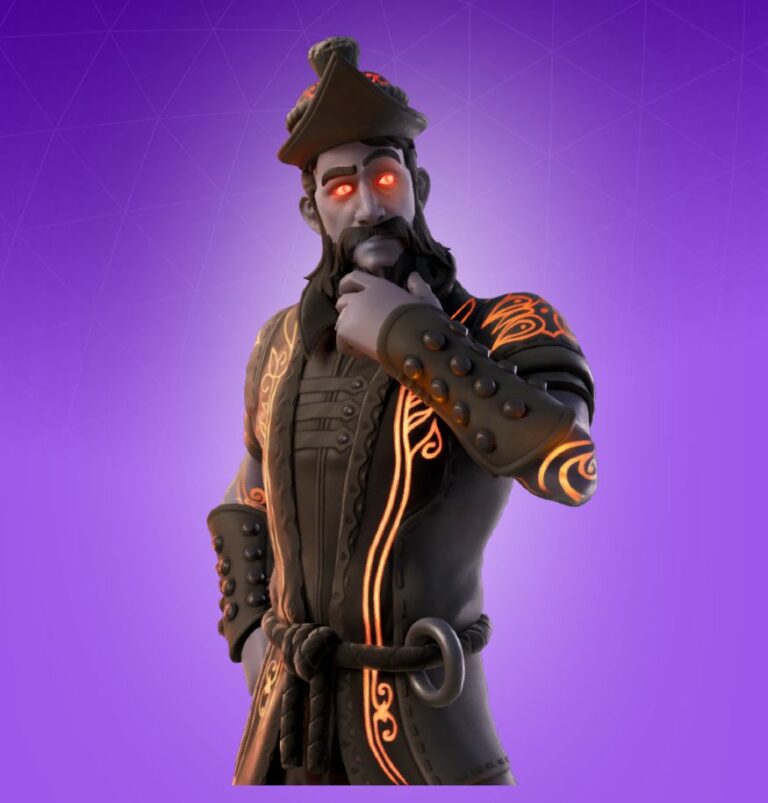 Fortnite Hacivat Skin - Character, PNG, Images - Pro Game Guides