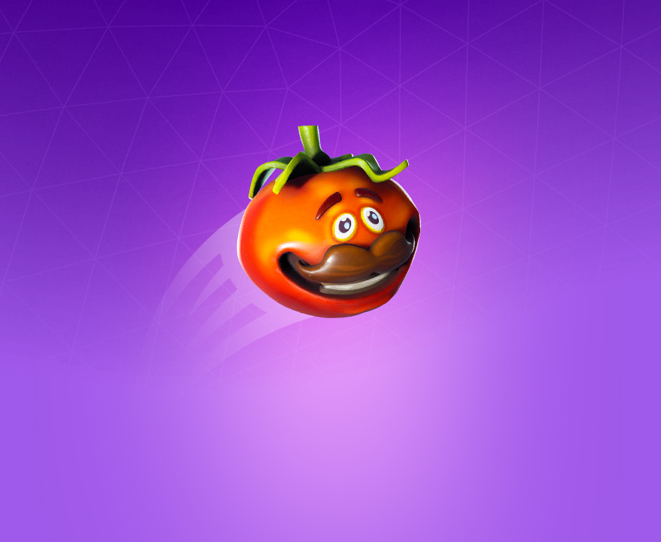 Fortnite Fancy Tomato Toy - Pro Game Guides