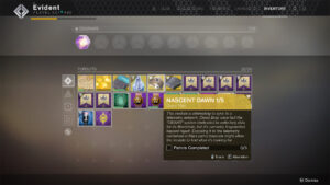 How-to Get Sleeper Simulant – Quest Steps Guide (Exotic Linear Fusion ...