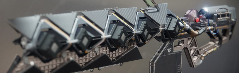 How-to Get Sleeper Simulant – Quest Steps Guide (Exotic Linear Fusion ...