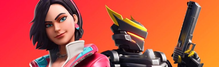 Fortnite Beginner's Guide - Learn the Basics of this Popular Battle Royale