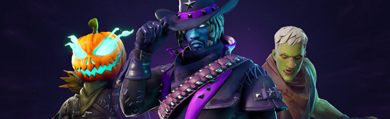 Fortnitemares Challenges Guide - Cheat Sheets, Rewards, Challenges List ...