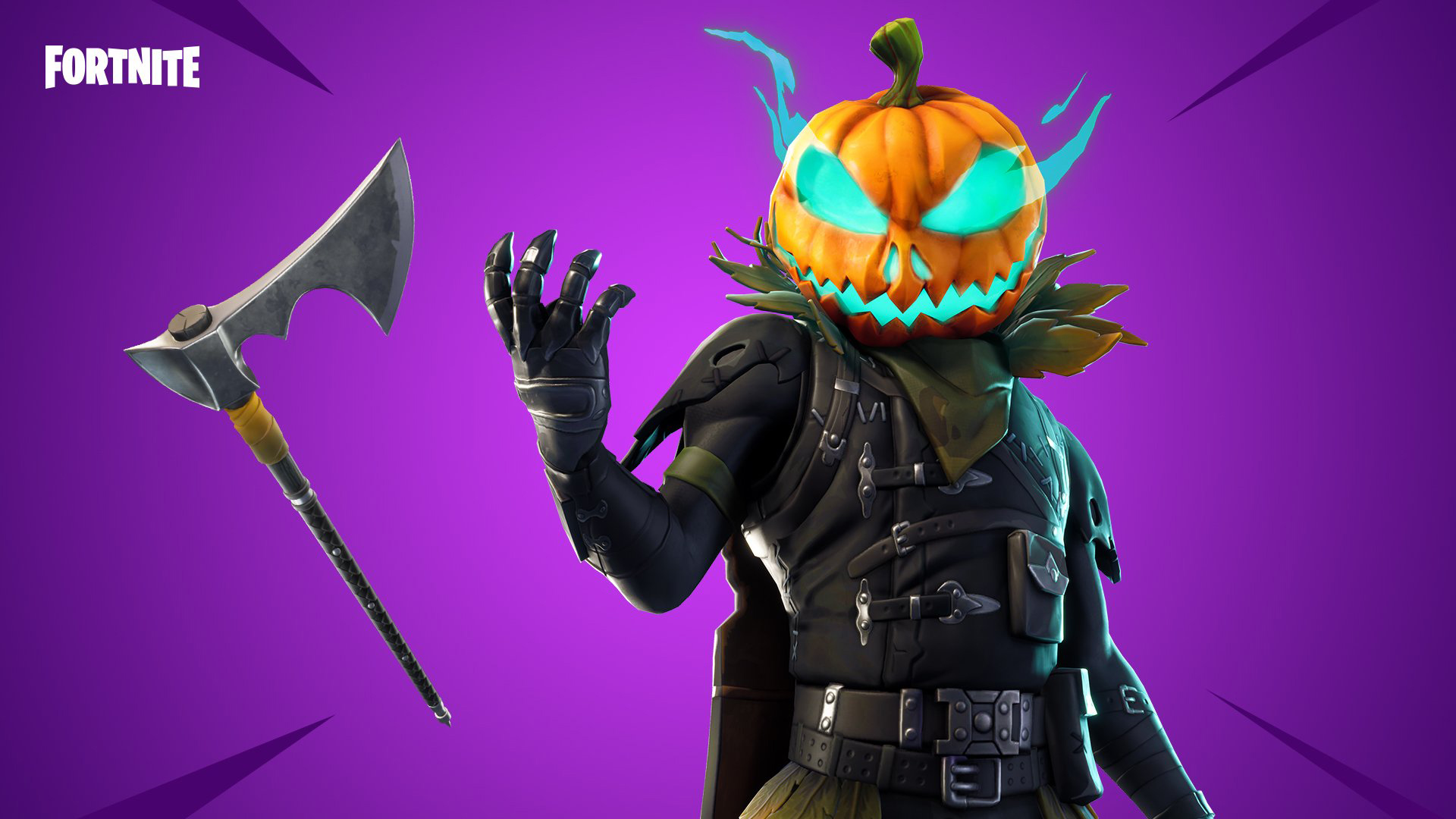 Fortnite Hollowhead Skin - Character, PNG, Images - Pro Game Guides