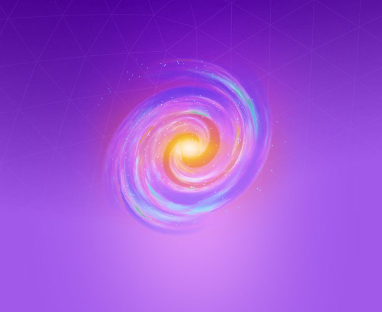 Fortnite Galaxy Skin - Character, PNG, Images - Pro Game Guides