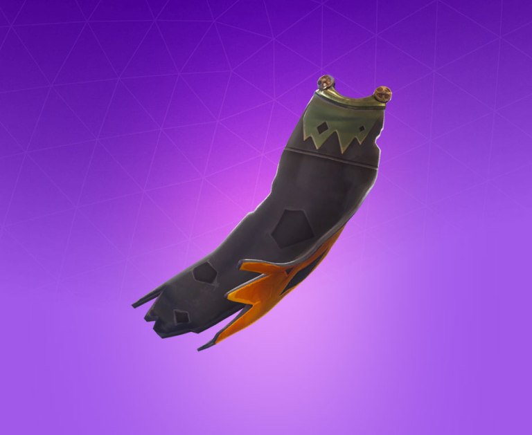 Fortnite Mouldering Cloak Back Bling - Pro Game Guides