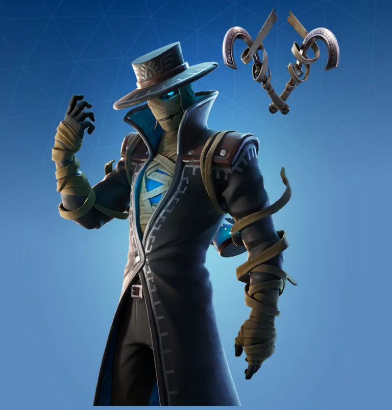 Fortnite Wrath Skin - Character, PNG, Images - Pro Game Guides