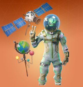 Fortnite Double Agent Pack Bundle - Pro Game Guides
