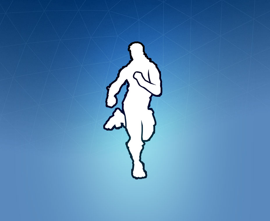 Fortnite Knee Slapper Emote - Pro Game Guides