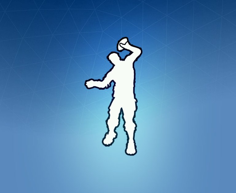 Fortnite Spike It Emote - Pro Game Guides