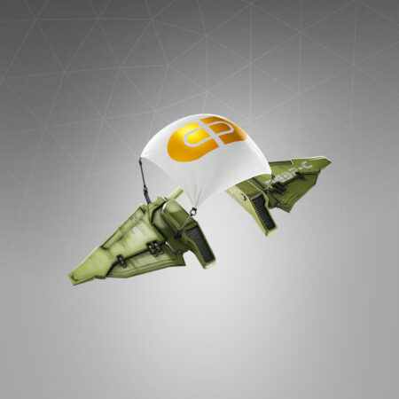 Fortnite Founder's Umbrella Glider - Pro Game Guides