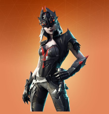 Fortnite Rogue Spider Knight Skin - Character, PNG, Images - Pro Game ...