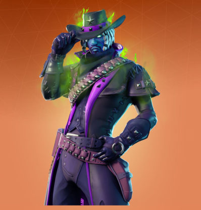 Fortnite Deadfire Skin - Character, PNG, Images - Pro Game Guides