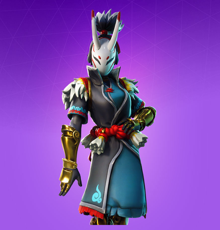 Fortnite Nara Skin - Character, PNG, Images - Pro Game Guides