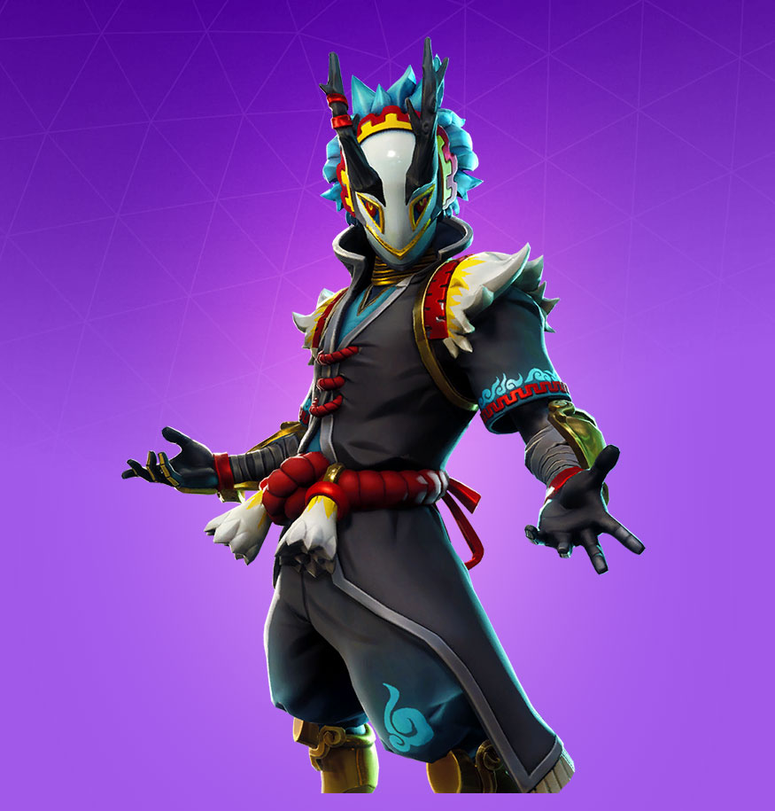 Fortnite Taro Skin - Character, PNG, Images - Pro Game Guides