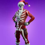 Fortnite Bone Boss Skin - Character, PNG, Images - Pro Game Guides