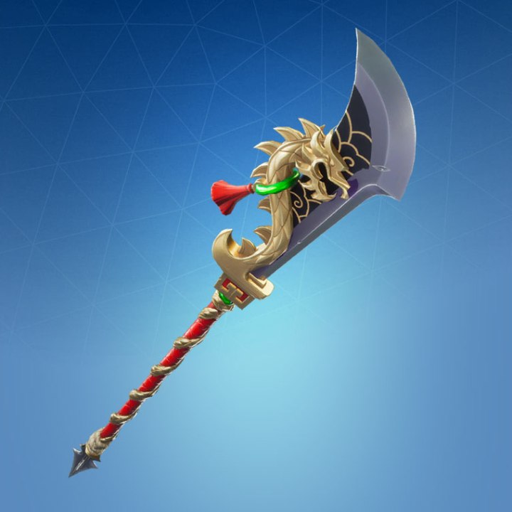 Fortnite Guan Yu Skin - Character, PNG, Images - Pro Game Guides