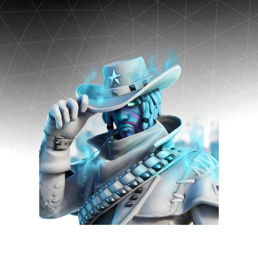 Fortnite Deadfire Skin - Character, PNG, Images - Pro Game Guides