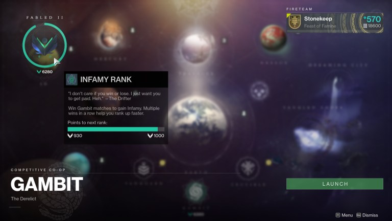 Destiny Gambit Guide - Tips and Tricks, Everything You Need to Know ...