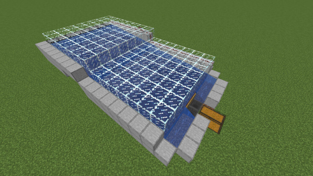 Minecraft: Redstone Farm Ideas, Tutorials, and Creations! - Pro Game Guides