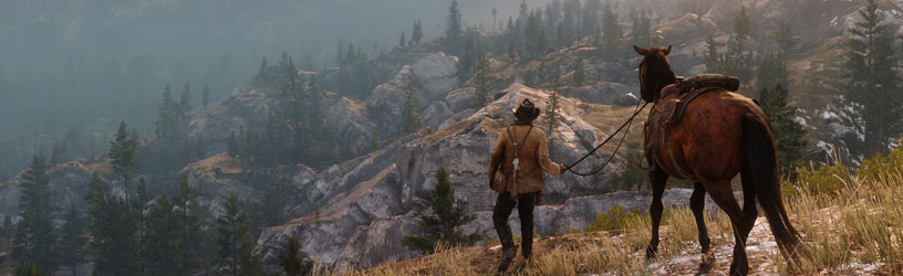 How-to Find All of the Rock Carving Locations in Red Dead Redemption 2 ...