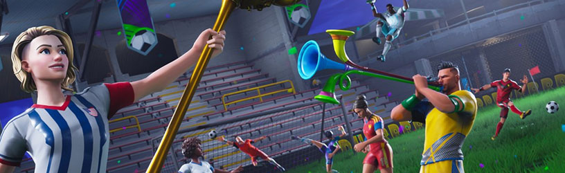 Fortnite Features - Pro Game Guides