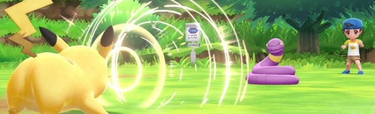 How-to Get the Shiny Charm in Pokemon Let's Go - Find Shiny Pokemon ...