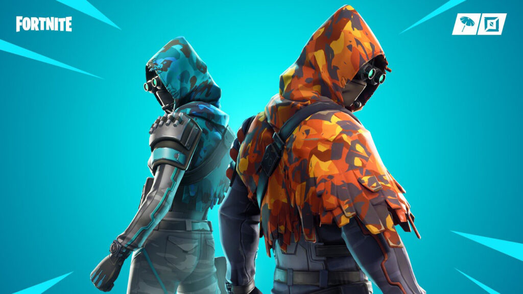 Fortnite Longshot Skin - Character, PNG, Images - Pro Game Guides