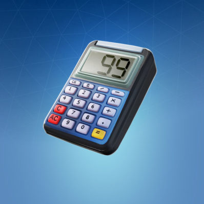 Techie Back Bling - Fortnite Cosmetic - Pro Game Guides