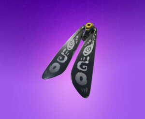 Fortnite Wingback Back Bling - Pro Game Guides