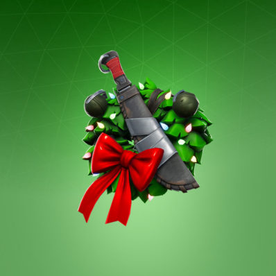 Fortnite Backchannel Back Bling - Pro Game Guides