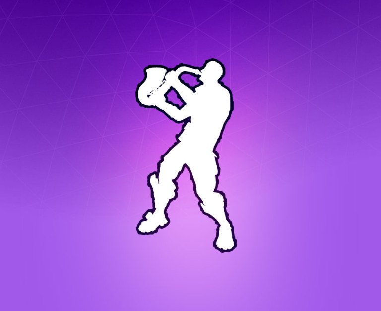 Fortnite Electro Shuffle Emote - Pro Game Guides