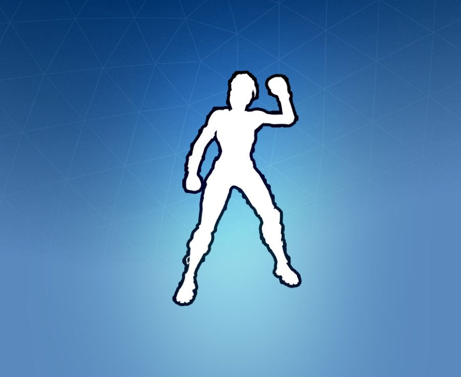 Fortnite Take The L Emote - Pro Game Guides
