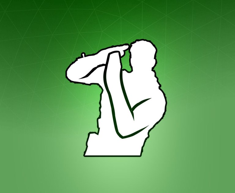 Fortnite Time Out Emote - Pro Game Guides
