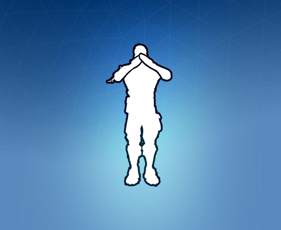 Fortnite Dances and Emotes List - All the Dances & Emotes You Can Get ...