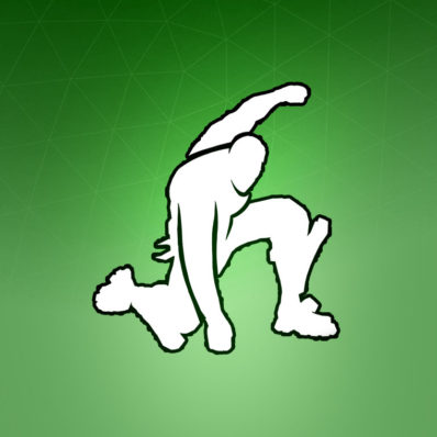 Fortnite Waterworks Emote - Pro Game Guides