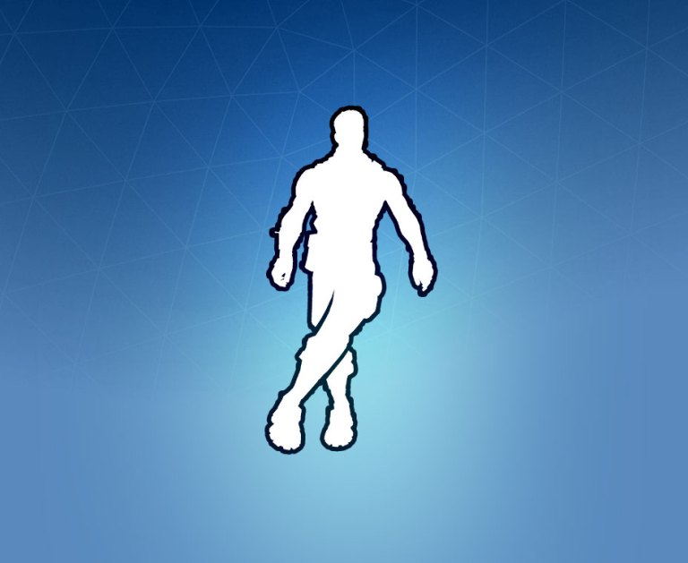 Fortnite Lazy Shuffle Emote - Pro Game Guides