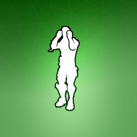 Fortnite Finger Wag Emote - Pro Game Guides
