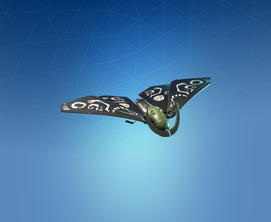 Fortnite Mothmando Skin - Character, PNG, Images - Pro Game Guides