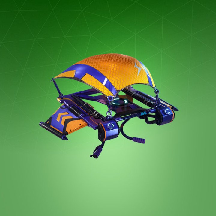 Fortnite Hyperion Skin - Character, PNG, Images - Pro Game Guides