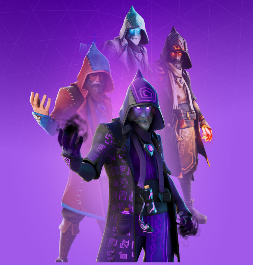 Fortnite Summit Striker Skin - Character, PNG, Images - Pro Game Guides
