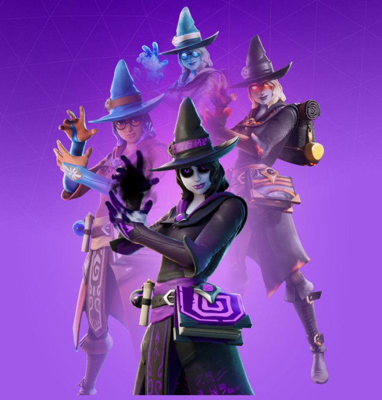 Fortnite Hemlock Skin - Character, PNG, Images - Pro Game Guides