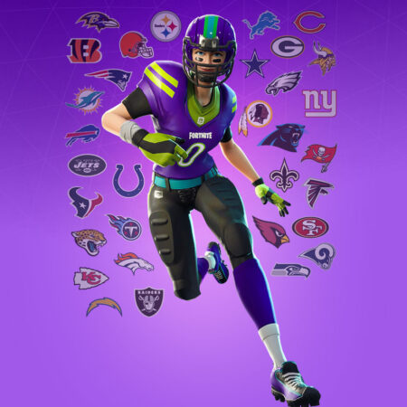 Fortnite Emmy (Default) Skin - Character, PNG, Images - Pro Game Guides