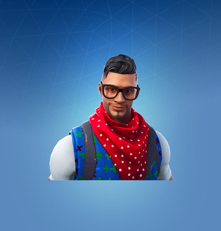Fortnite Ghost Enforcer Skin - Character, PNG, Images - Pro Game Guides