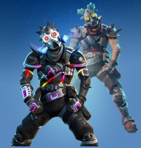 Fortnite Ruckus Skin - Character, PNG, Images - Pro Game Guides