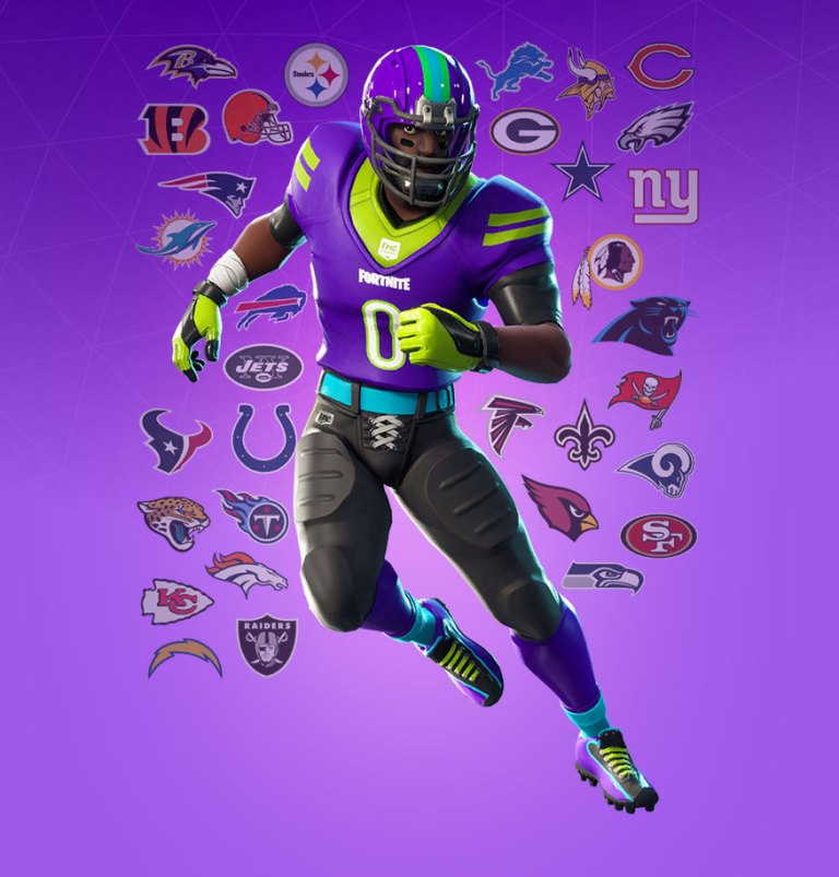 Fortnite Strong Guard Skin - Character, PNG, Images - Pro Game Guides