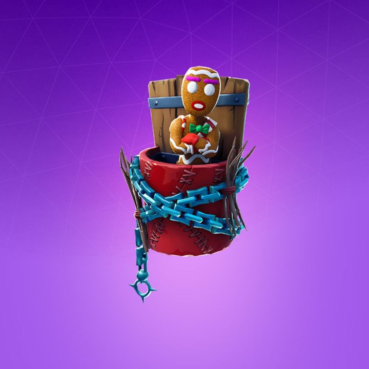 Fortnite Pets List - All Available, Names & What Do They Do? | Pro Game ...